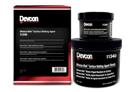 Devcon 11340 DFense Blok Surface Wetting Agent | Maintenance and Repair ...