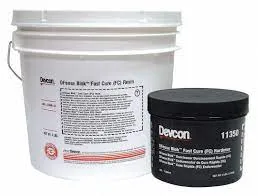 DEVCON 11350 DFense Blok™ Fast Cure | Maintenance and Repair Epoxy ...