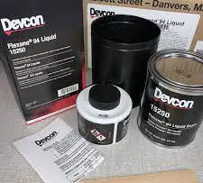 DEVCON 15250 Flexane® 94 Liquid | Maintenance and Repair Epoxy | Buana ...