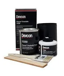 DEVCON 15350 Flexane® Brushable | Maintenance and Repair Epoxy | Buana Mas Prestasi