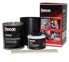 DEVCON 15800 Flexane® 80 Liquid | Maintenance and Repair Epoxy | Buana ...