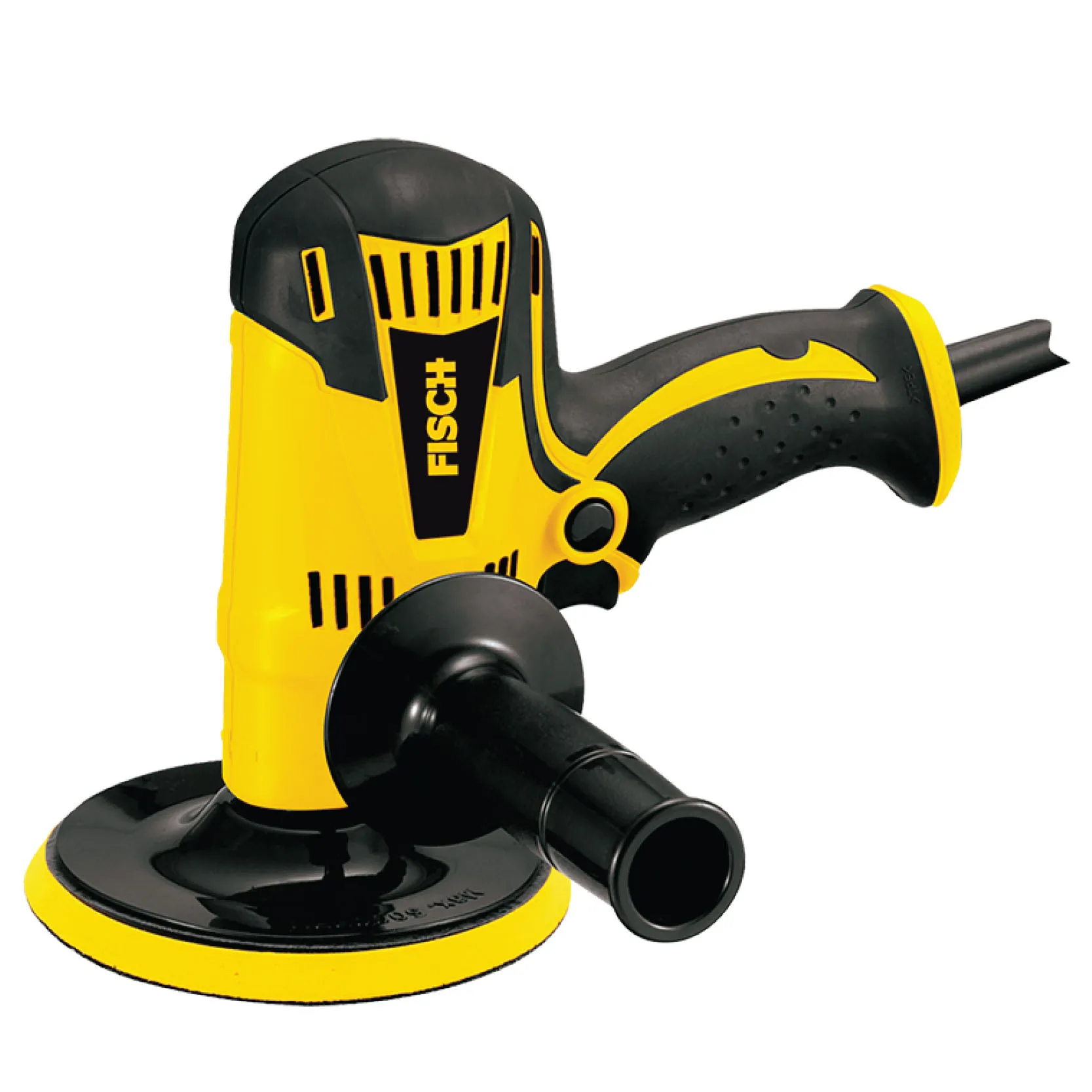 FISCH MP5010 - 125mm Mix Polisher | Power Tools | Buana Mas Prestasi