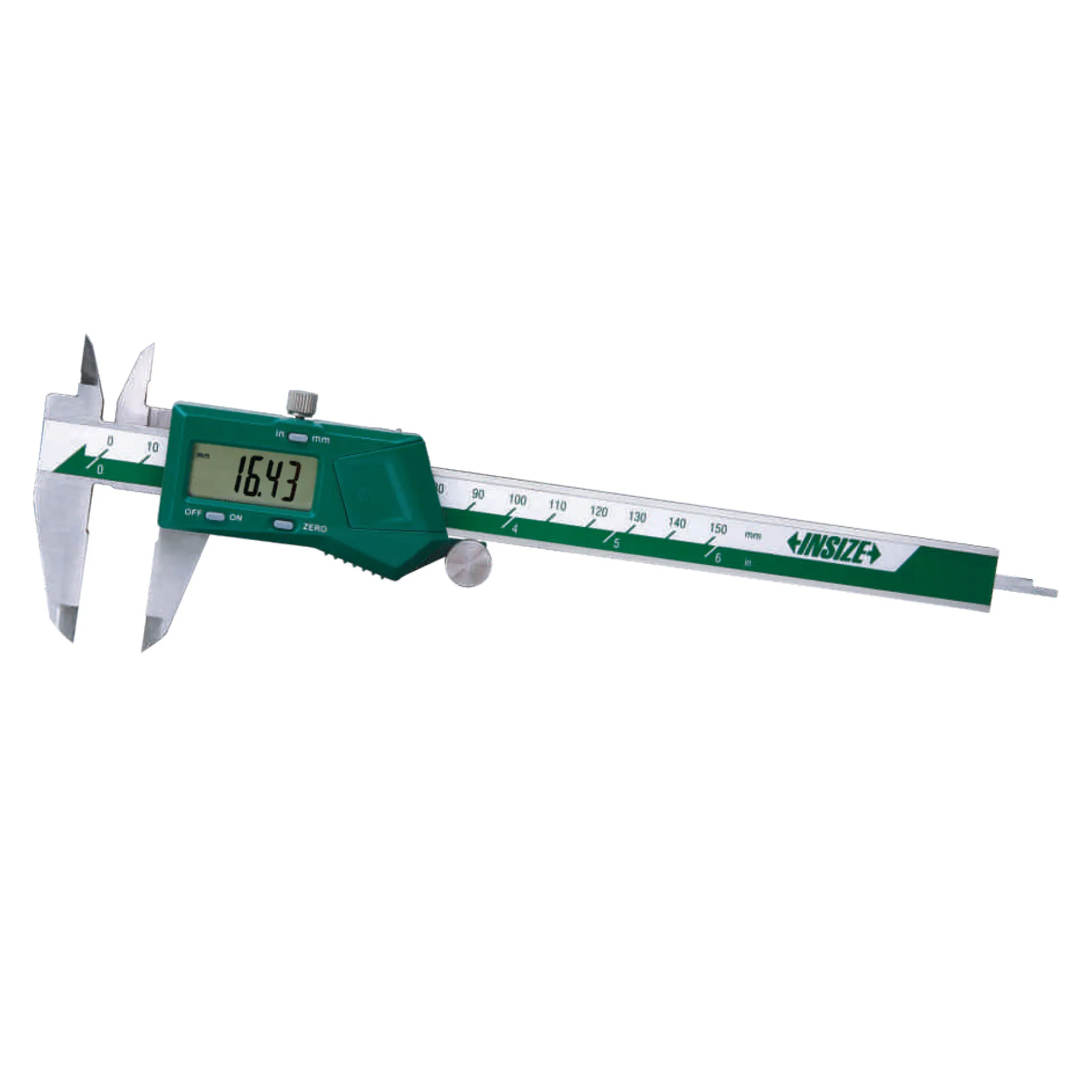 Digital Caliper - 1108 | Measuring Tools and Instruments | Buana Mas ...
