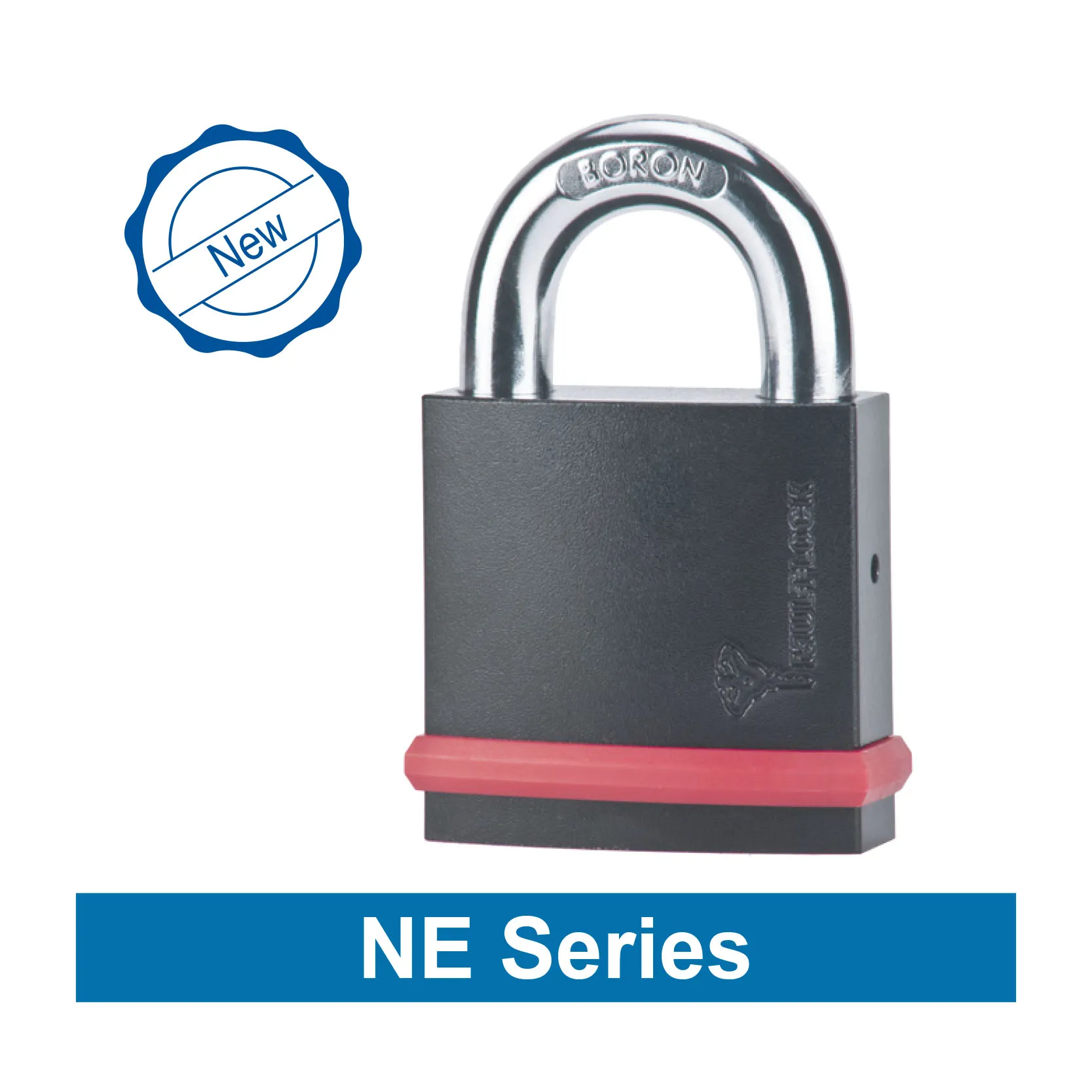 Mul-T-Lock NE Series Padlock | Security and Lock | Buana Mas Prestasi