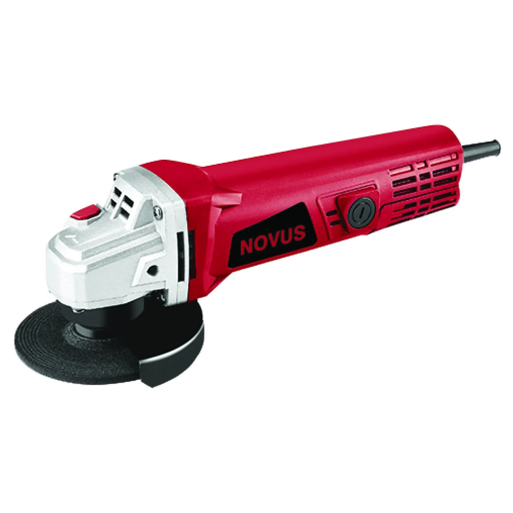 NOVUS NSG1041 - 100mm Angle Grinder | Power Tools | Buana Mas Prestasi