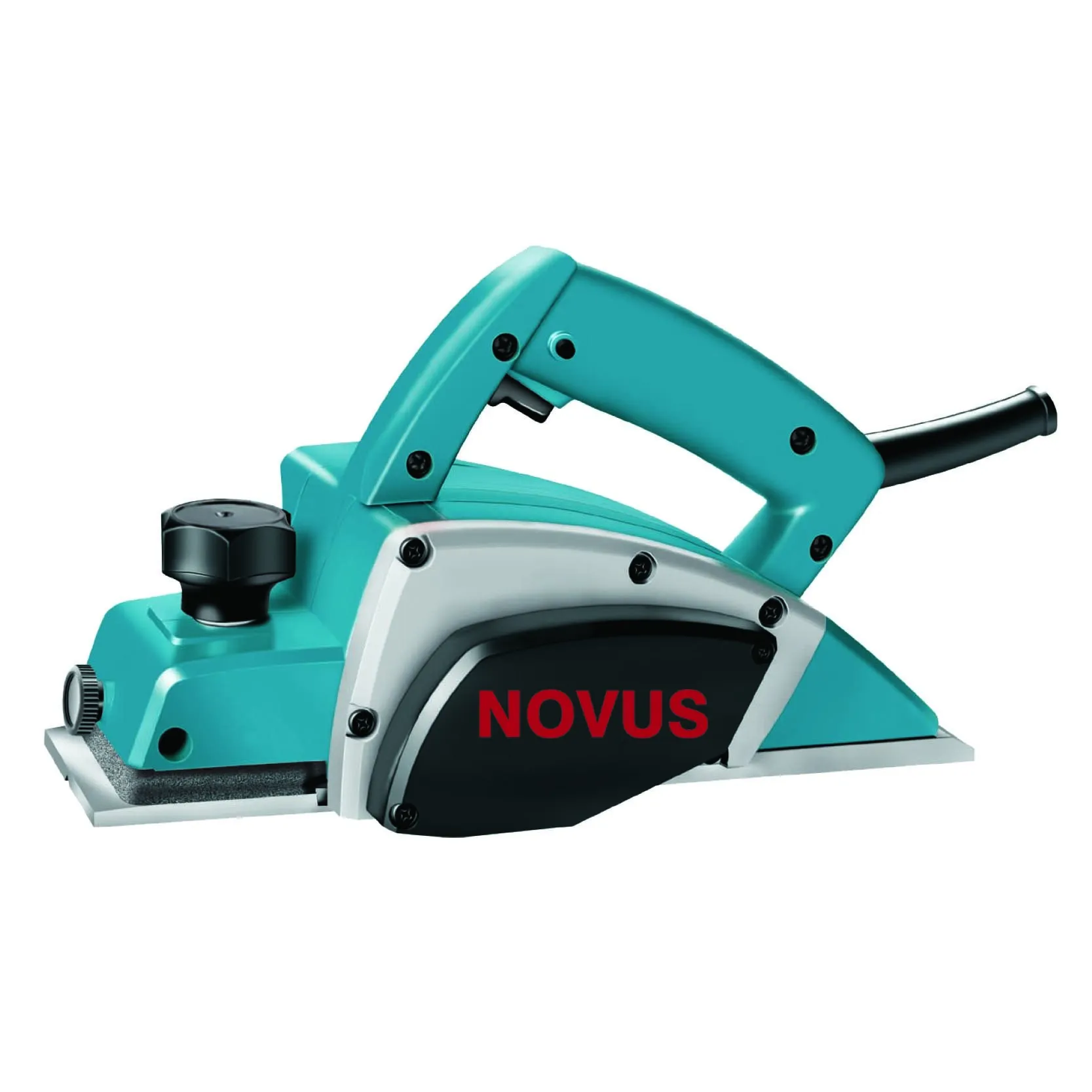 NOVUS NSP1900B - 82mm Electric Planer | Power Tools | Buana Mas Prestasi