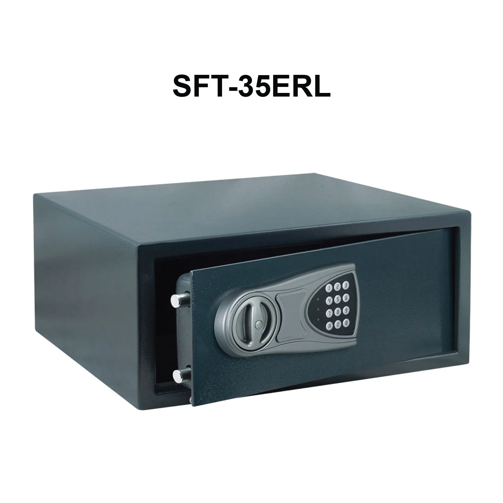 TROMP Electronic Safe SFT-35ERL | Security and Lock | Buana Mas Prestasi