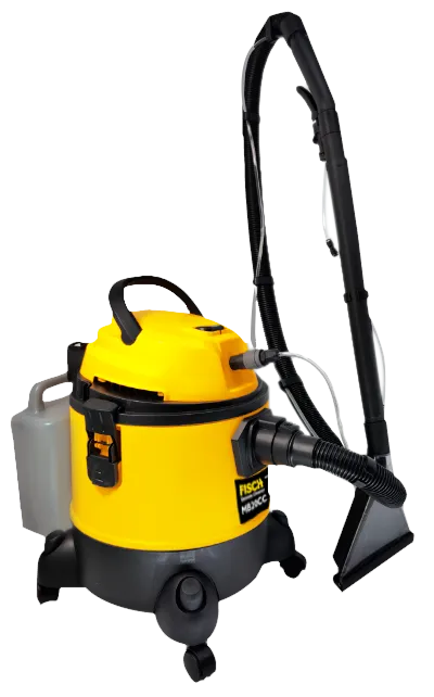 FISCH MB20CC 4 in 1 Vacuum - Carpet Cleaner | Vaccum Cleaner | Buana ...