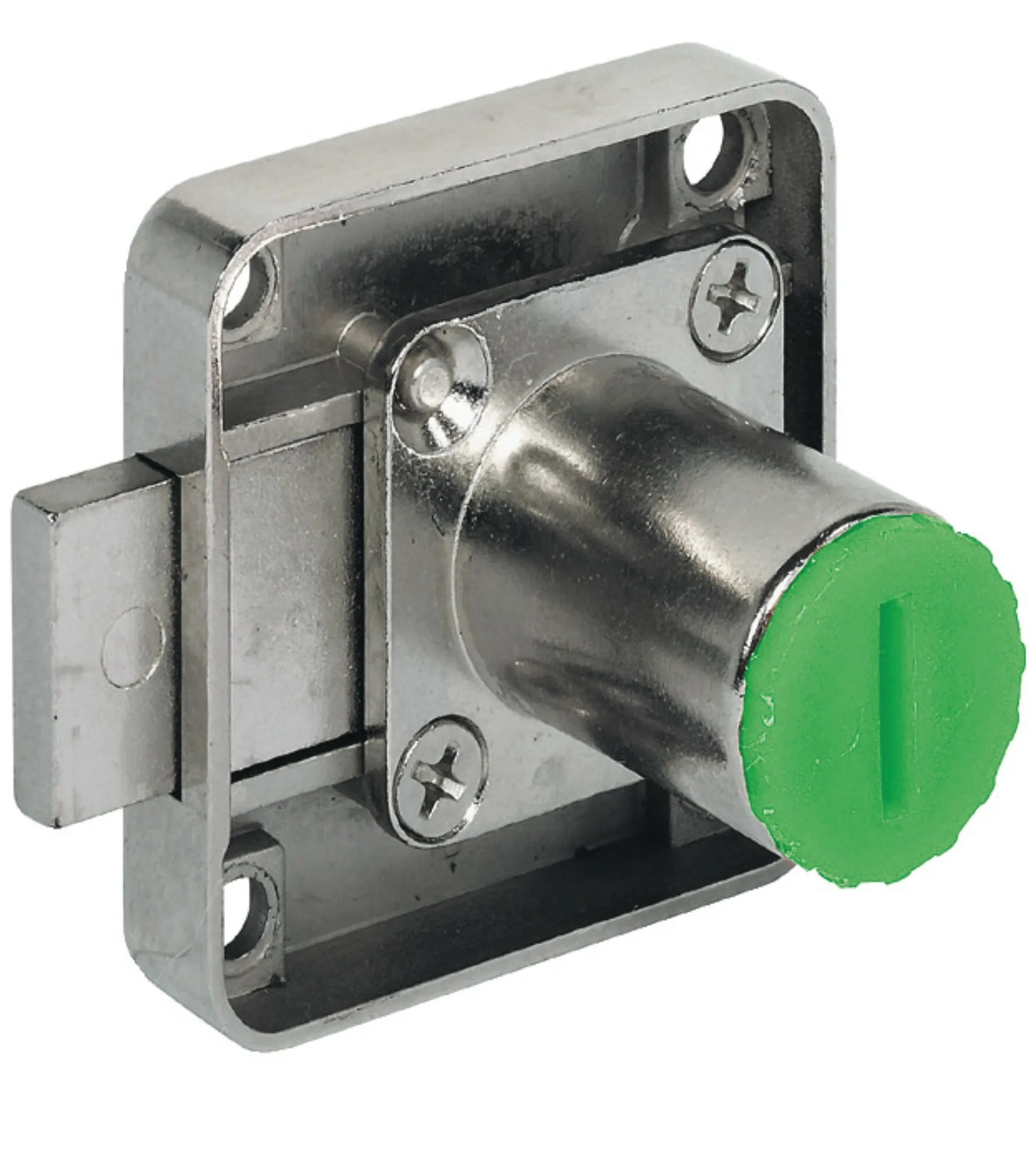 232.26.621 - HAFELE Symo Drawer Lock | Furniture Fittings | Buana Mas ...