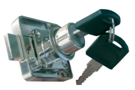 232.38.920 - HAFELE Master Econo drawer lock | Furniture Fittings ...