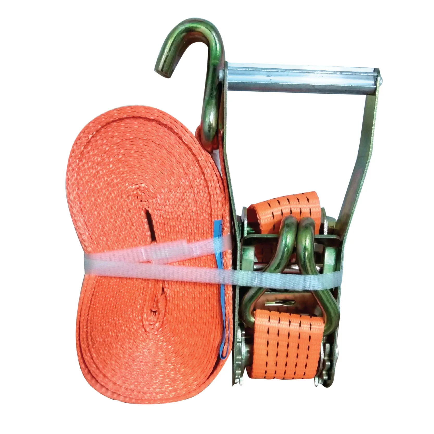 FISCH Ratchet Sling | Webbing/Ratchet Sling | Buana Mas Prestasi